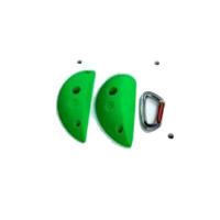China Upgrade Your Climbing Wall with Adults Rock Climbing Holds Max Capacity ＜100kg for sale