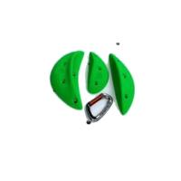 China Upgrade Your Climbing Wall with Adults Rock Climbing Holds Max Capacity ＜100kg for sale