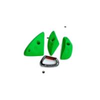 China Upgrade Your Climbing Wall with Adults Rock Climbing Holds Max Capacity ＜100kg for sale