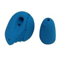 China 1000 Models Large Volume for Kids Rock Climbing Holds Occasion Outdoor Public Playground for sale