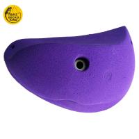 China 1000 Models Large Volume for Kids Rock Climbing Holds Occasion Outdoor Public Playground for sale