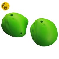 China Perfect for Indoor and Outdoor Adult Rock Climbing Holds GeckoKing Best Seller for sale