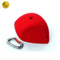 China GK-25 Speed Kids Climbing Wall Climbing Holds with Colorfast Design from Seller for sale