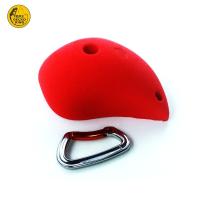China GK-25 Speed Kids Climbing Wall Climbing Holds with Colorfast Design from Seller for sale