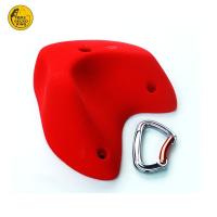 China GK-25 Speed Kids Climbing Wall Climbing Holds with Colorfast Design from Seller for sale