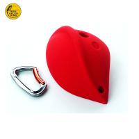 China GK-25 Speed Kids Climbing Wall Climbing Holds with Colorfast Design from Seller for sale