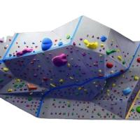 China Durable PU Material XXS Size Climbing Holds for Adult Climbing Enthusiasts for sale