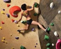 China Upgrade Your Outdoor Playground with XL Size Rock Climbing Wall Holds Contact Seller for sale