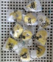 China Economical Adult Training Bouldering Wall Rock Climbing Holds for Climber Trainning for sale
