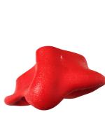 China 13cm*9cm Kids Café Occasion Plastic Rock Climbing Holds for Outdoor/Indoor for sale