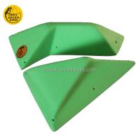 China Adult Sienna JX-95 Large Boulder Climbing Holds Volumes for Climbing for sale