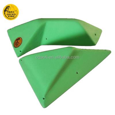 China Adult Sienna JX-95 Large Boulder Climbing Holds Volumes for Climbing for sale