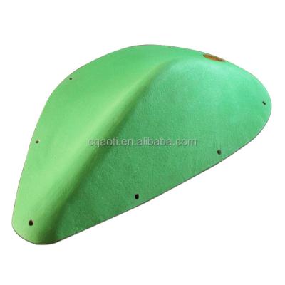 China Adult Professional Competition Volumes Rock Climbing Holds for 1pc Package Quantity for sale