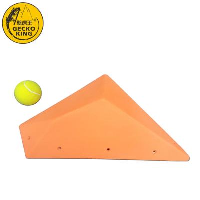 China Indoor Bouldering Rock Climbing Volumes for Adults Professional Bouldering Volumes for sale