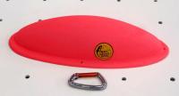 China Customizable Park FiberGlass Indoor Bouldering Wall for Climbing Volume for sale