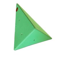 China Outdoor IFSC Solid Fiberglass Bouldering Climbing Holds with High Capacity 100-500kg for sale