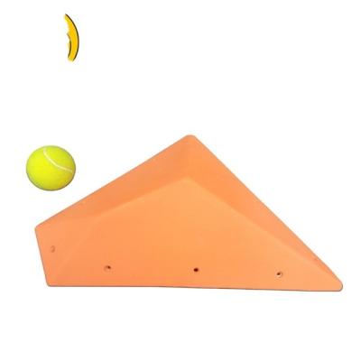 China 450*290*110mm Large Fiberglass Material Boulder Wall Climbing Holds for sale