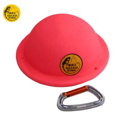 China Glass Reinforced Polyester Rock Climbing Volumes for Customer Requirements for sale