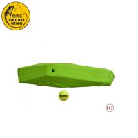 China 1.2 kg Fine Texture Resin Rock Climbing Hold Designed for Training Center for sale