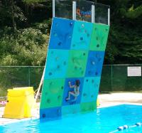 China Customized Climbing Holds and Volumes for Bouldering Wall Customizable Options for sale