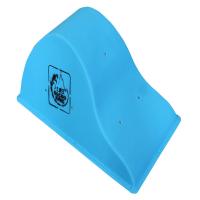 China 12 Months Time GeckoKing 830*480*380 Rock Climbing Hold Volume for 5 Passengers for sale