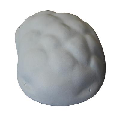 China 12 Months Time GeckoKing FiberGlass Rock Climbing Volume for Installing Climbing Holds for sale