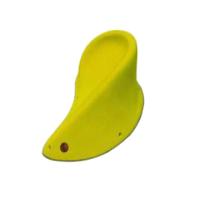 China Customized FiberGlass Climbing Volumes and Bouldering Wall Holds for Outdoor Climbing for sale