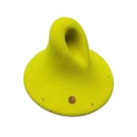 China Customized Bouldering Wall Volumes and Adult Climbing Holds for Climbing Enthusiasts for sale