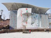 China Customized Bouldering Wall Volumes and Adult Climbing Holds for Climbing Enthusiasts for sale