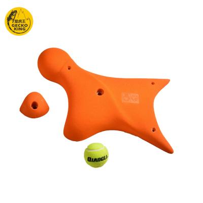 China Experience the Speed of Geckoking IFSC Climbing Speed Holds Standard Qty 20sets*2 Route for sale
