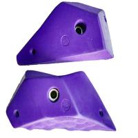 China Fiberglass Plastic Rock Climbing Holds Top Choice for Indoor and Outdoor Training Centers for sale