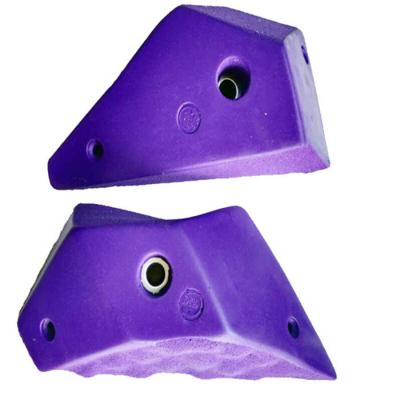 China Fiberglass Plastic Rock Climbing Holds Top Choice for Indoor and Outdoor Training Centers for sale