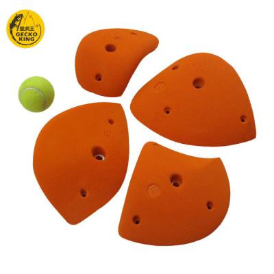 China Take Your Climbing to the Next Level Adult Large Fireproof Climbing Walls Rocks Holds for sale