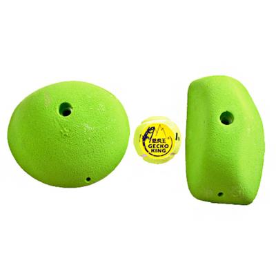 China Adult Eco-friendly S to XXL Outdoor Indoor Rock Climbing Holds for Sustainable Living for sale