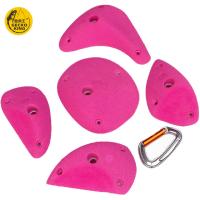 China Classification Chrimp Indoor Rock Climbing Crimps Holds Your Next Adventure Awaits for sale