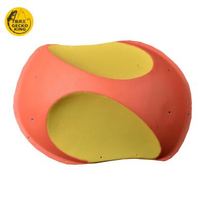 China XXL IFSC Fiberglass Fiber Glass Rock Climbing Volumes for Adult Professional Climbing for sale