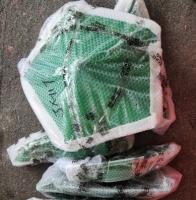 China Sienna Outdoor Wall Rock Climbing Holds Made Of Artificial Resin for sale