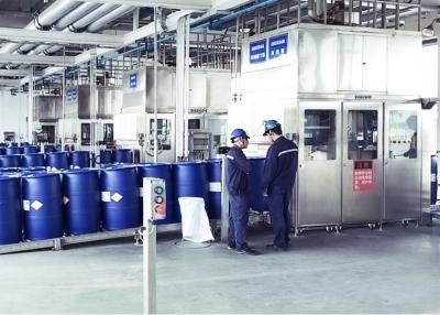 China GZ200-D One-Nozzle 200L Fully Automatic Drum Filling Machine - 40 Drums/Hour Capacity, 300kg Max Weight for sale