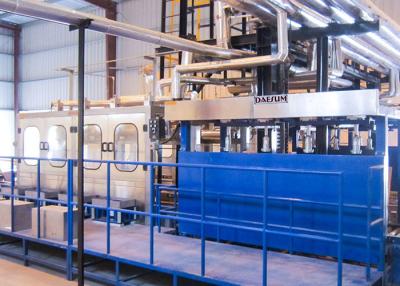 China GZ200-4BS 4 Nozzle Automatic Asphalt Filling Machine 160 Drums/Hour 50-220L Capacity for sale