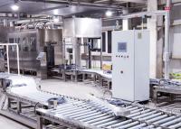 China GZ200-4D Four-Nozzle Automatic Lubricating Oil Filling Machine - 160 Drums/Hour, 200L Capacity for sale