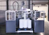 China GZ1000-B Visual Positioning Auto Pallet Filling Machine for 25L-200L Drums and IBC Containers with 35-40/hour Capacity for sale
