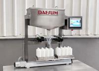 China GZ01-5BS Peristaltic Pump Automatic Liquid Filling Machine with 5 Nozzles for Cosmetics and Chemicals for sale