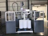 China GZ1000-B Visual Positioning Pallet Filling Machine for 60L Jerrycans and 200L IBC Tanks with 1500kg Capacity for sale