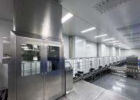 China DAESUM GZ200-2DXEx 200L IBC Automatic Drum Filling Machine with 2.2KW Power and Explosion-Proof Design for sale