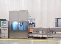 China 200L IBC Fully Automatic Liquid Filling Machine with 60-70 Bags/Min Speed and ±0.2% Accuracy for sale