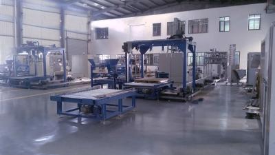 China DAESUM GZ200-2DXEx Explosion-Proof Drum Filling Machine 2500kg Capacity 60-70 BPH for Chemical Industries for sale