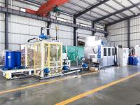 China Ex Proof Drum Filling Machine 50-220kg Capacity ±0.2% Accuracy PLC Control for sale