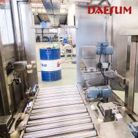 China 200L 2 Nozzles Automatic Epoxy Resin Gel Filling Machine for sale