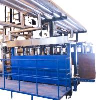 China 200L Fully Automatic Bitumen Asphalt Filling Machine 4 Nozzles Heat Tracing Hot Liquid Drum Filler for sale