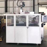 China Automatic Pallet Filling Machine for 60L-200L Drums and 1000L IBC 220V-440V for sale